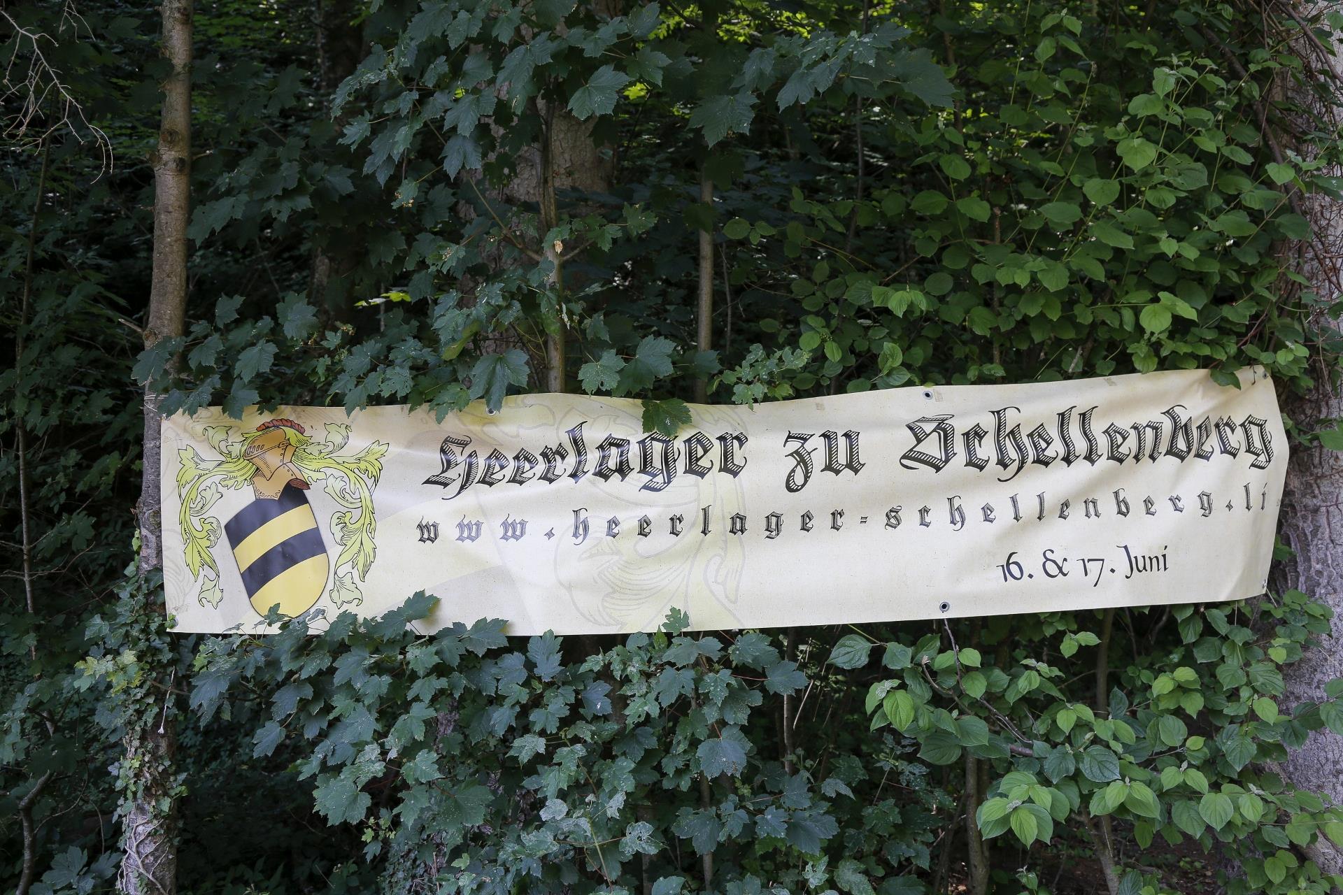 Gemeinde Schellenberg