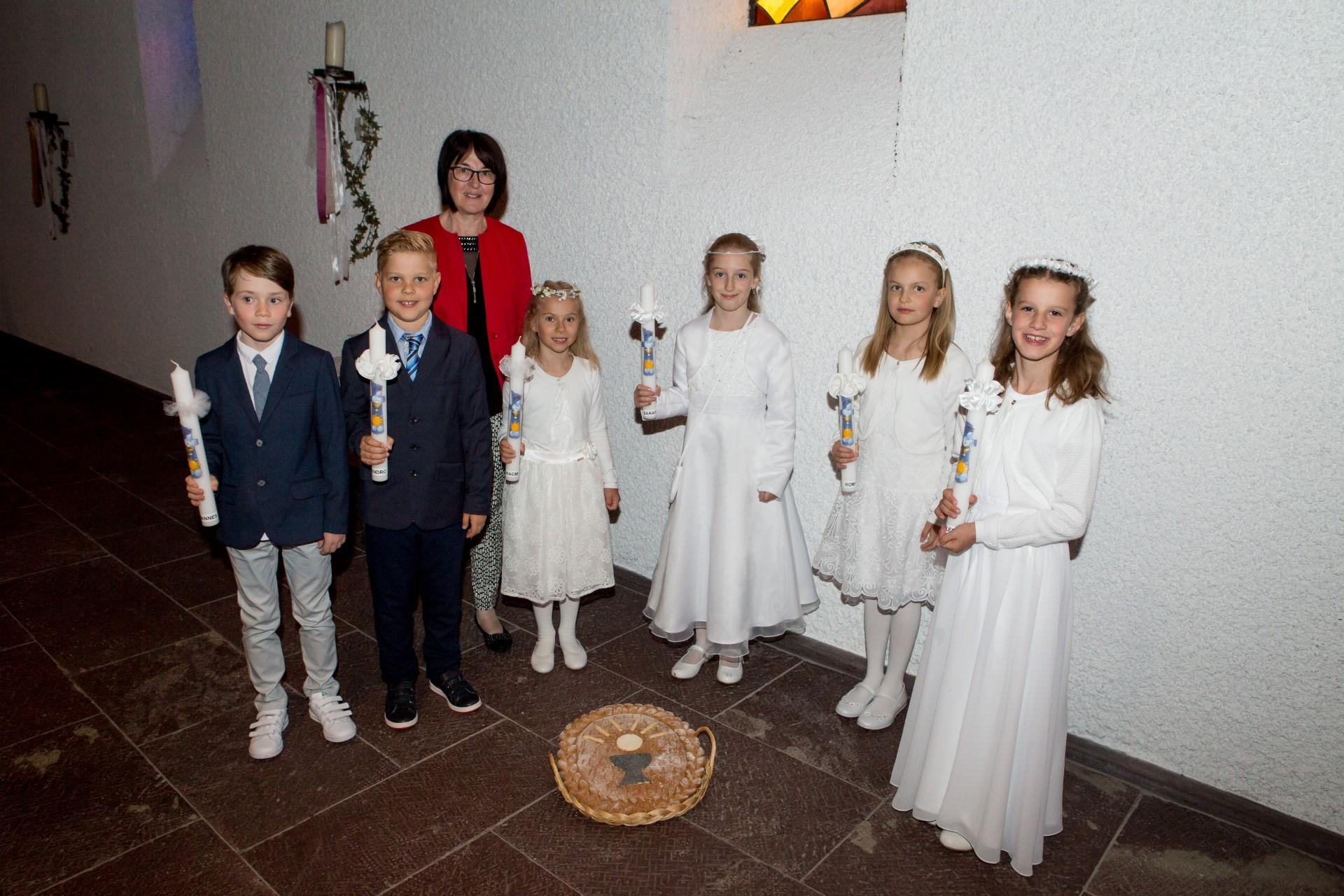 Gemeinde Schellenberg