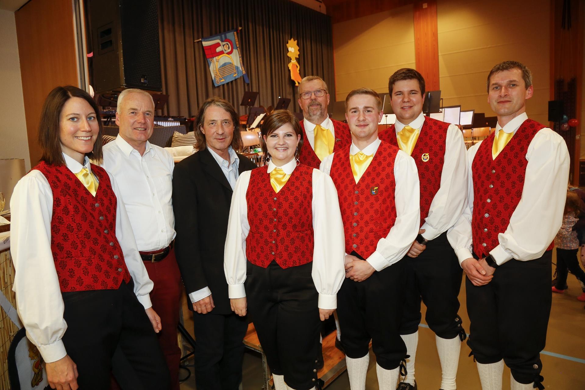 Gemeinde Schellenberg