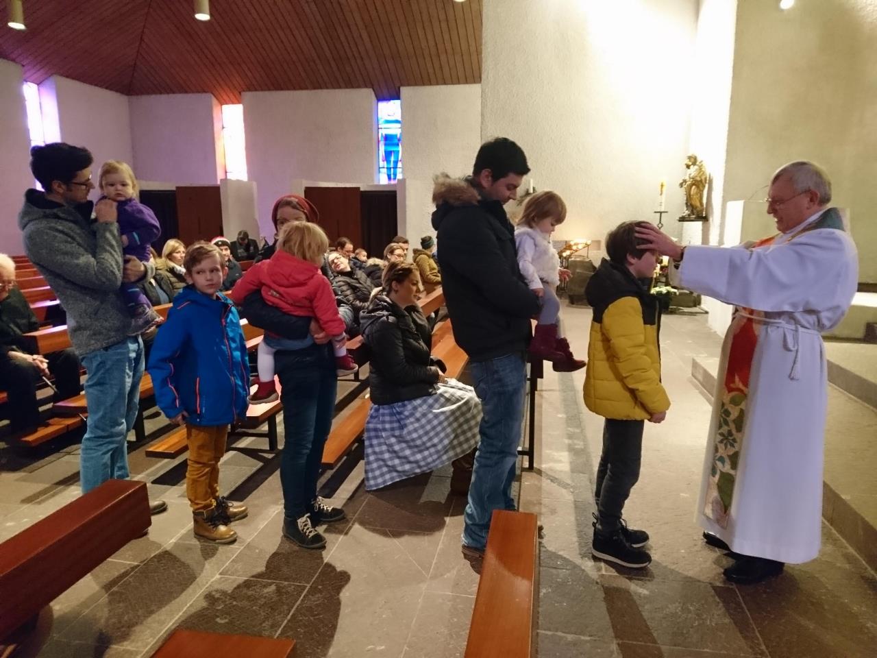 Gemeinde Schellenberg