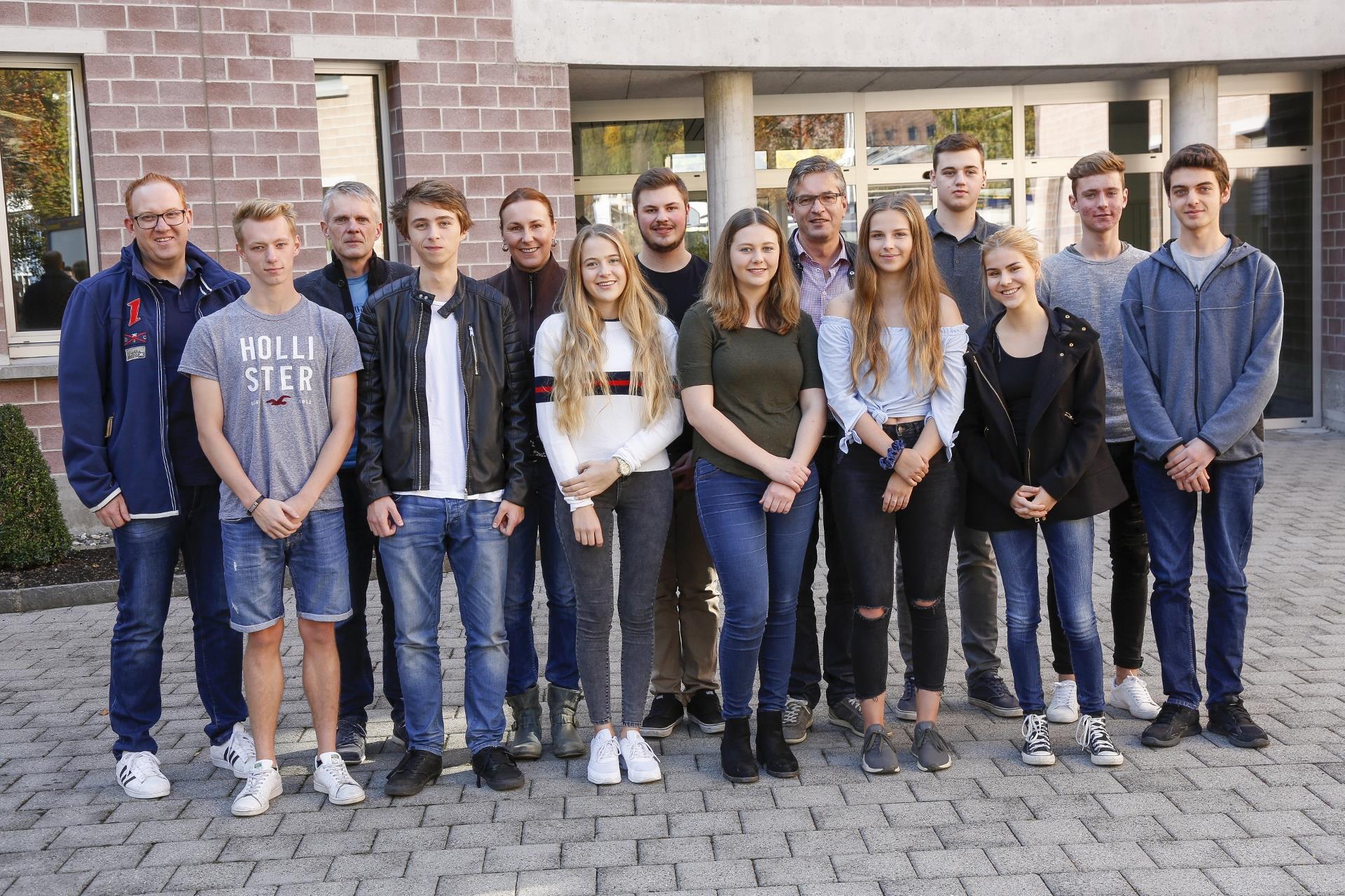 Gemeinde Schellenberg