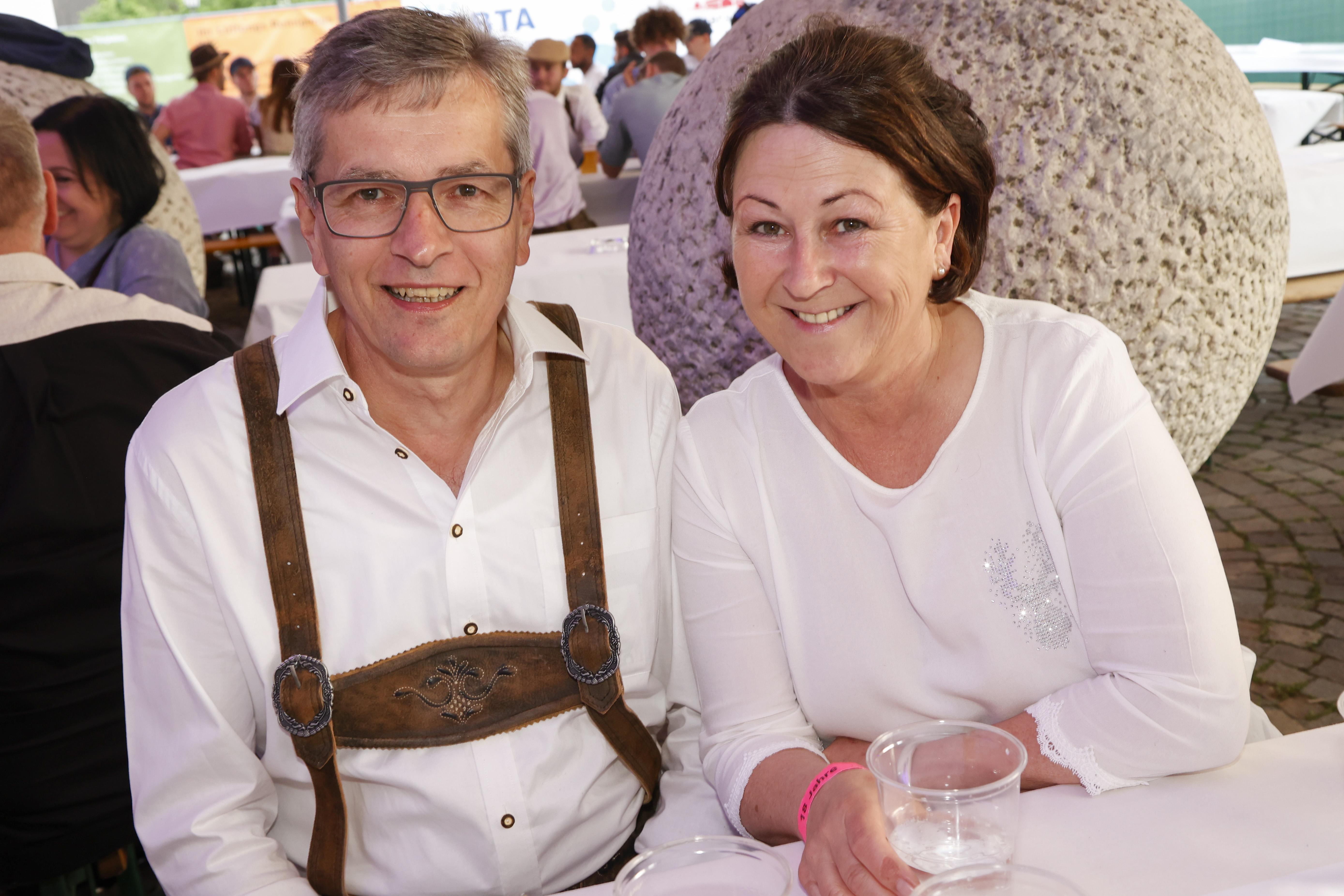 Gemeinde Schellenberg