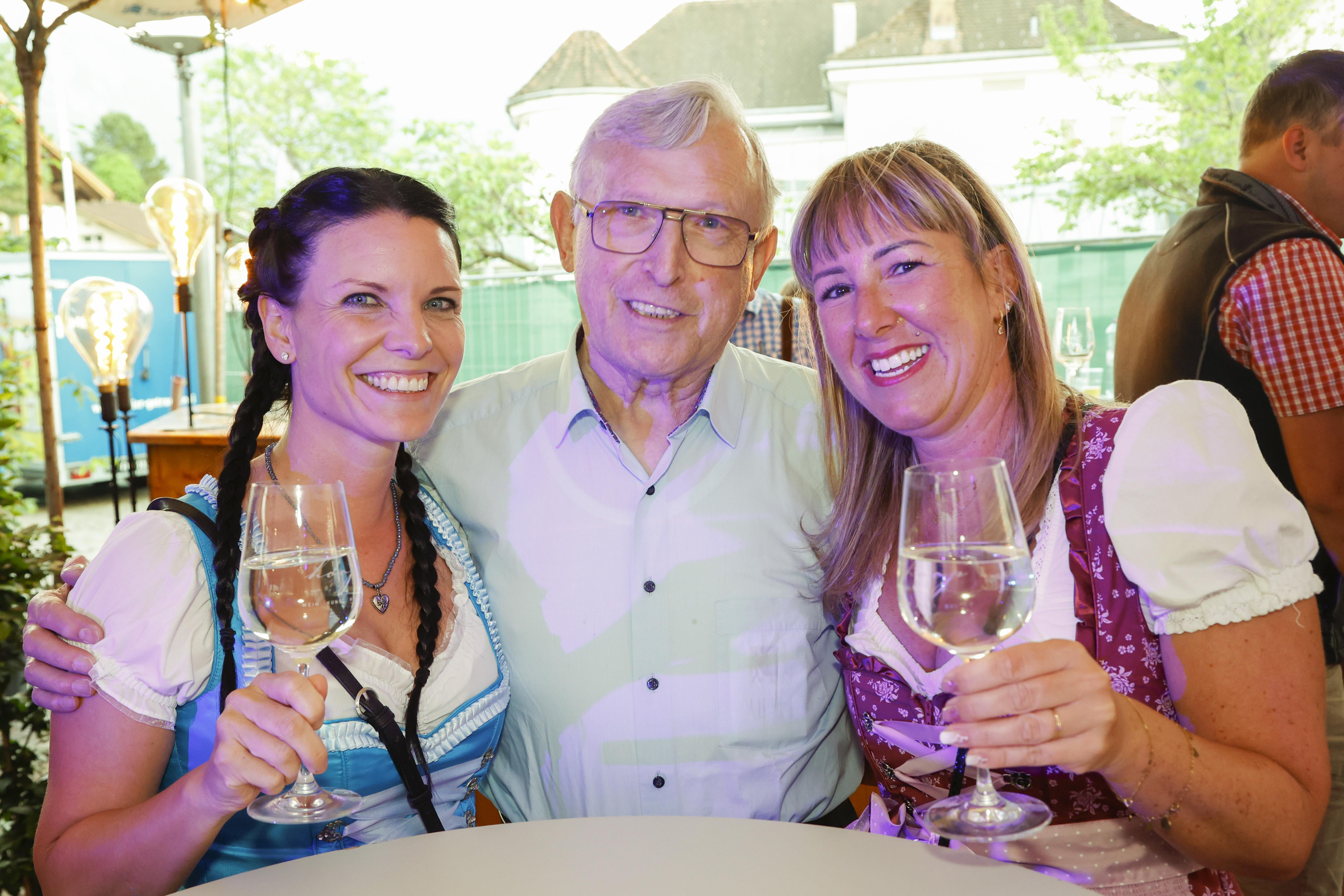 Gemeinde Schellenberg