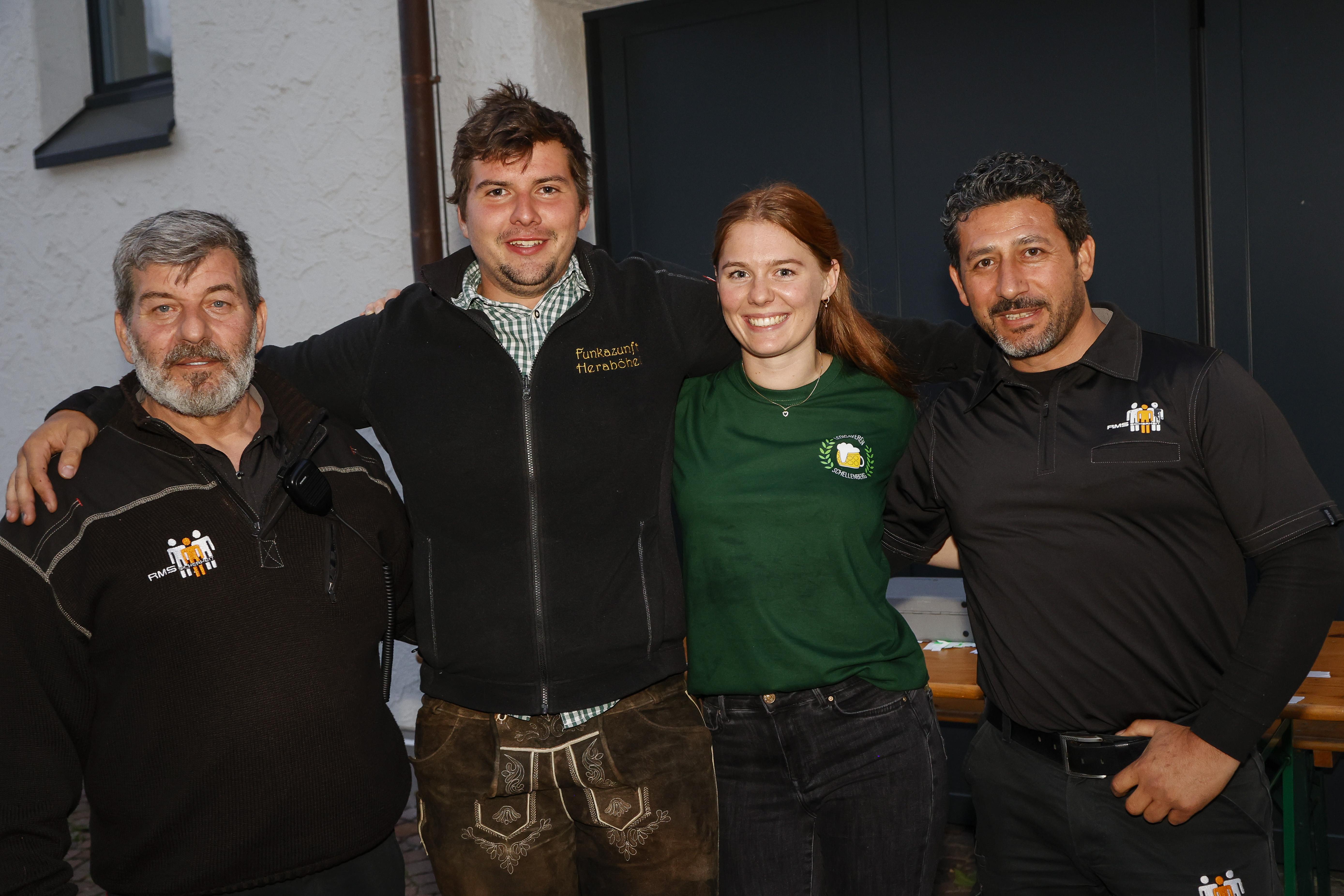 Gemeinde Schellenberg