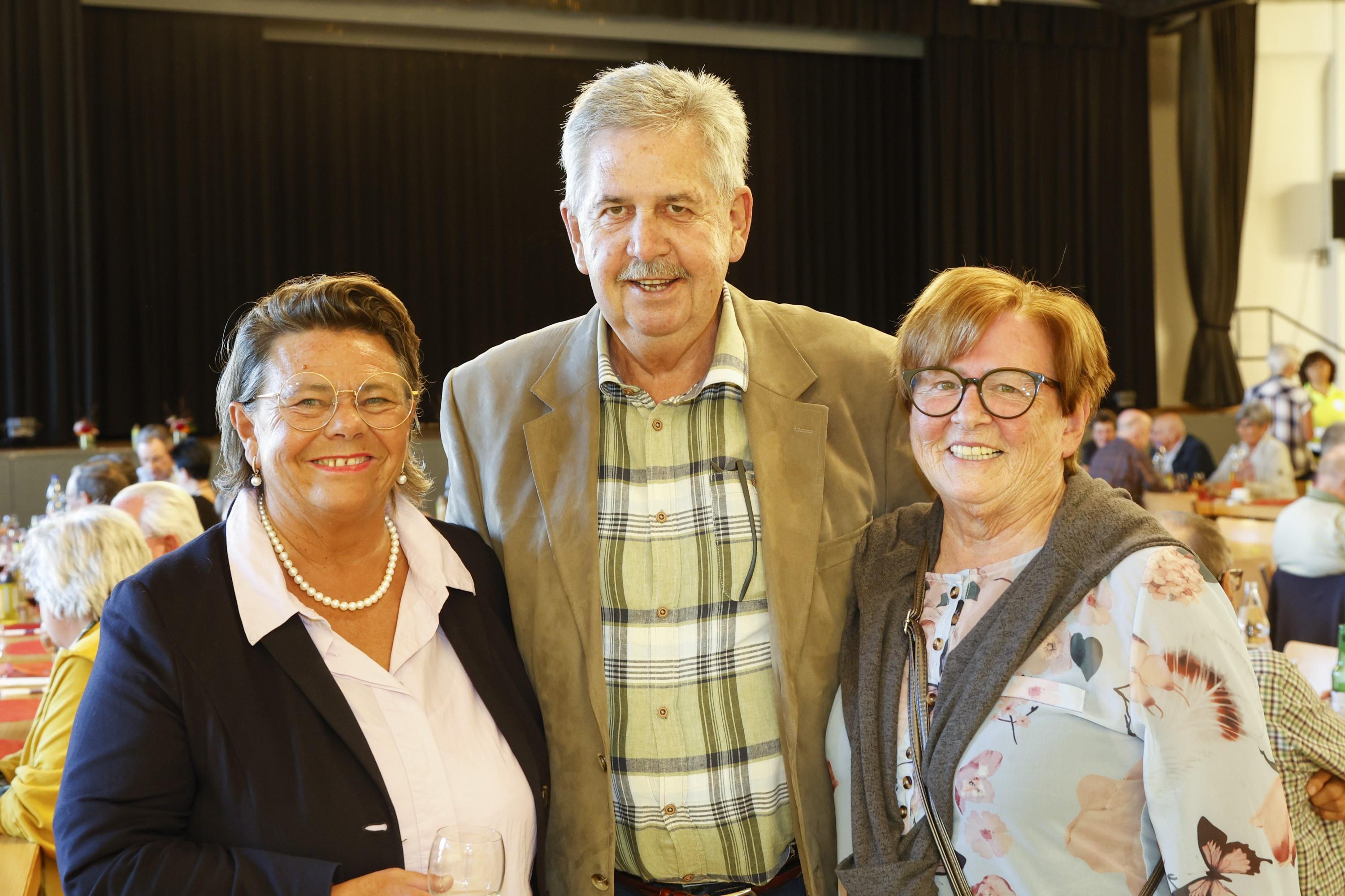 Gemeinde Schellenberg