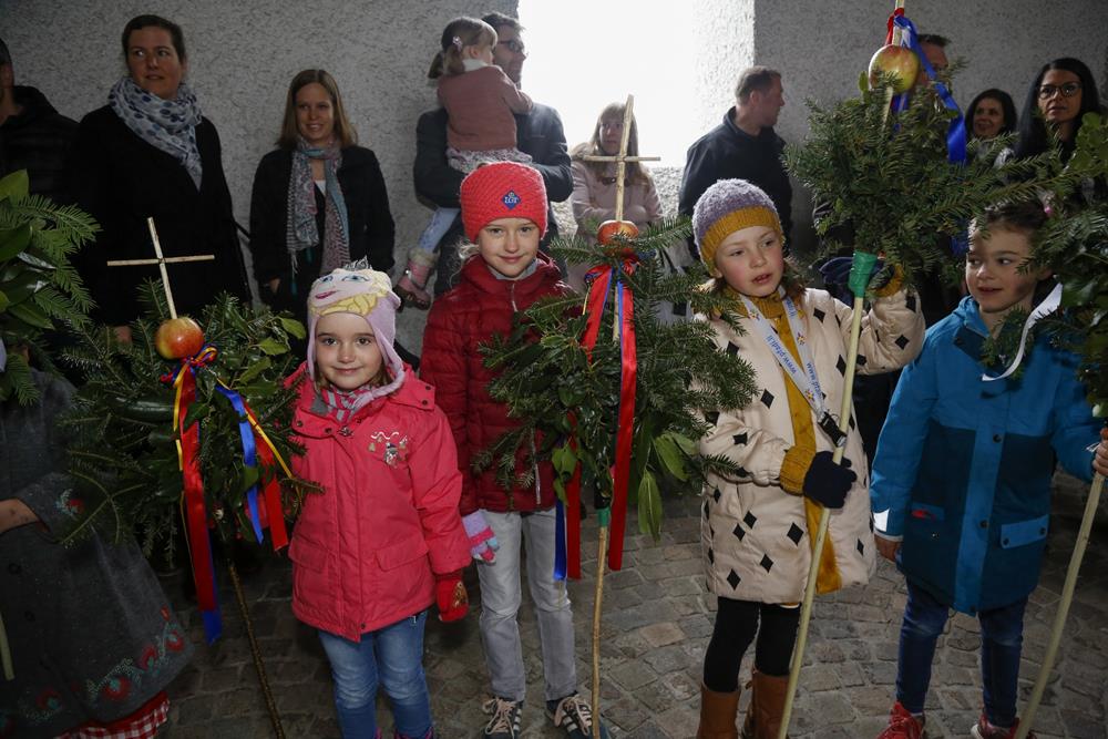 Gemeinde Schellenberg