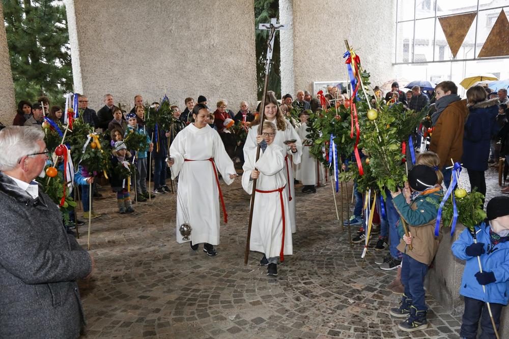 Gemeinde Schellenberg